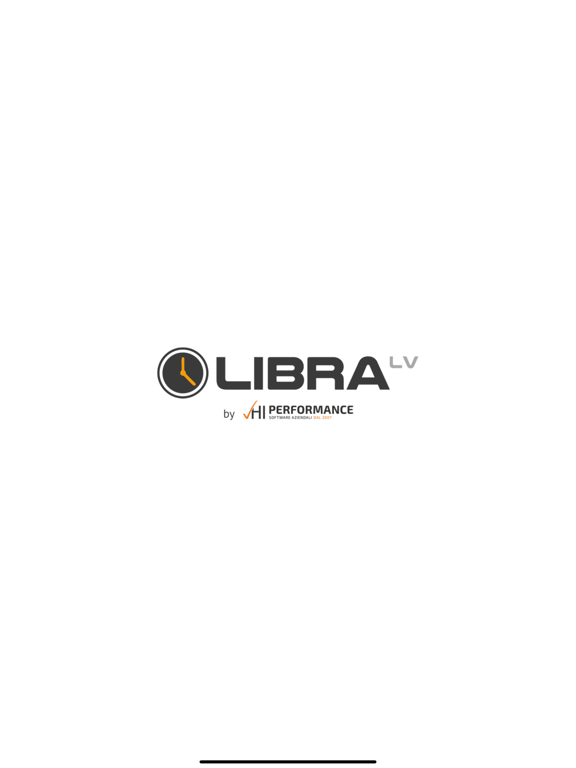Libra Mobile 3 for iOS (iPhone/iPad/iPod touch) - Free Download at AppPure