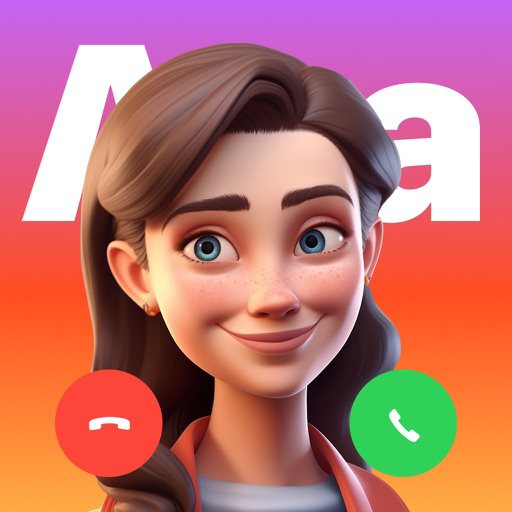 Contact Poster Screen Maker 17 for iOS (iPhone/iPod touch) - Free ...
