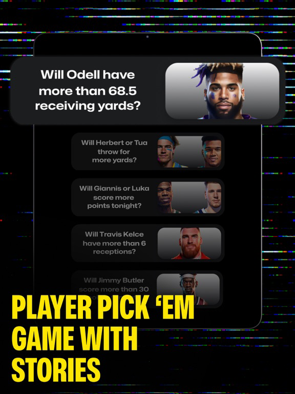 Units - Discover. Pick. Win. for iOS (iPhone/iPad/iPod touch) - Free ...