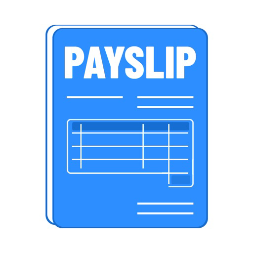 Payslip: Paystub Maker for iOS (iPhone/iPad/iPod touch) - Free Download at AppPure