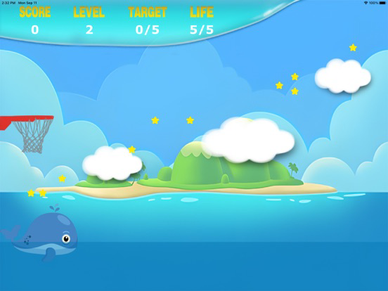 Whale Basketball Legend-mobile for iOS (iPhone/iPad/iPod touch) - Free ...