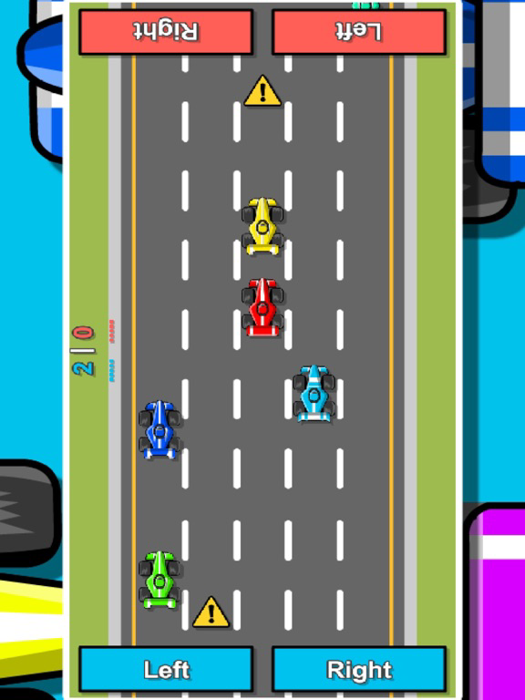 Cars 6 | Two Player Car Games for iOS (iPhone/iPad) - Free Download at ...