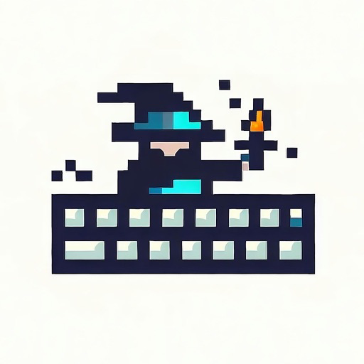 Wizard AI Keyboard Lite for iOS (iPhone) - Free Download at AppPure