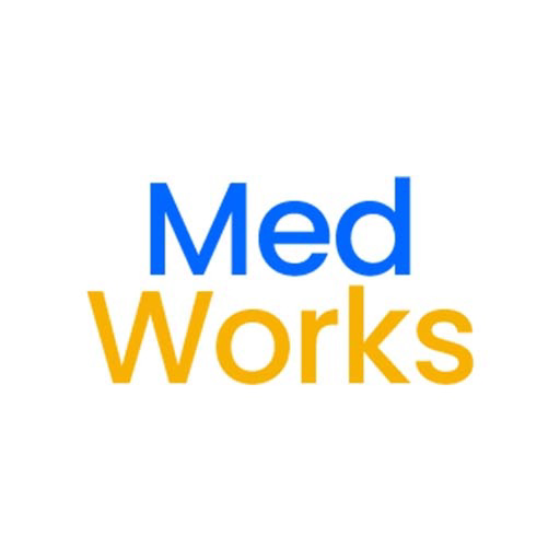 MedWorks App for iOS (iPhone/iPod touch) - Free Download at AppPure
