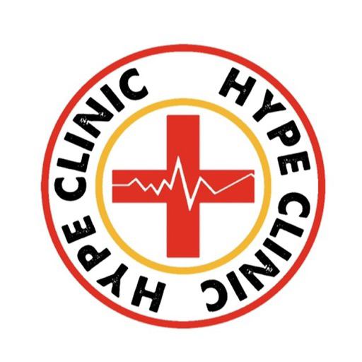 HYPECLINIC for iOS (iPhone/iPad/iPod touch) - Free Download at AppPure