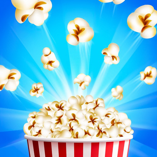 Arcade Popcorn: Food Games for iOS (iPhone/iPad/iPod touch) - Free ...