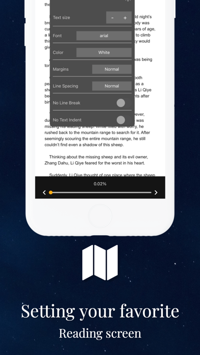 NovelBin: Ultimate Novel App for iOS (iPhone/iPad/iPod touch) - Free ...