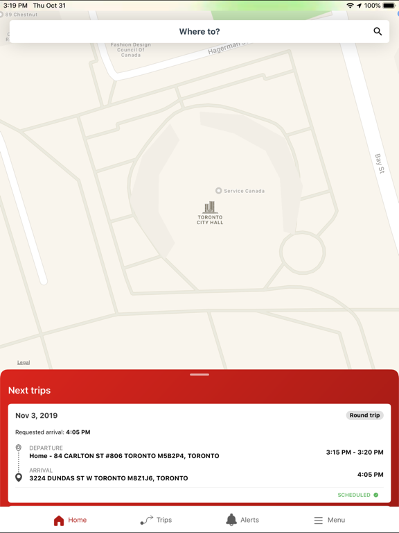 Wheel-Trans for iOS (iPhone/iPad/iPod touch) - Free Download at AppPure