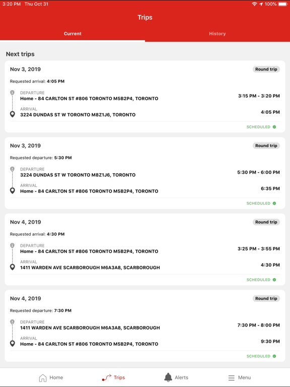 Wheel-Trans for iOS (iPhone/iPad/iPod touch) - Free Download at AppPure