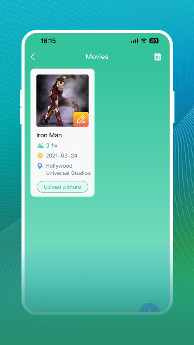 Collect Cards para iOS (iPhone/iPad/iPod touch) - Baixar Grátis no AppPure