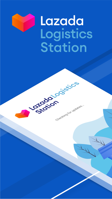 Lazada Logistics Station for iOS (iPhone/iPod touch) - Free Download at ...