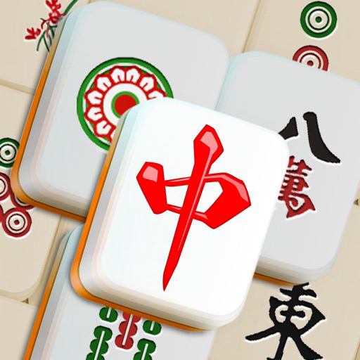Mahjong | Match Puzzle Games for iOS (iPhone/iPad/iPod touch) - Free ...