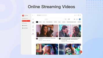 You2Mate - Video Downloader for PC Windows 3.2.0 Download