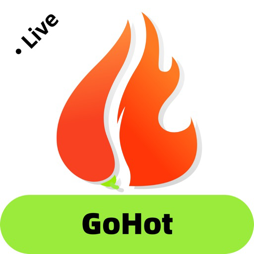 GoHot- Live Chat & Video Calls for iOS (iPhone/iPod touch) - Free ...