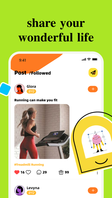 GoHot- Live Chat & Video Calls for iOS (iPhone/iPod touch) - Free ...