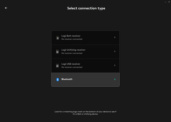 Logi Options+ for PC Windows 1.98.809639 Download