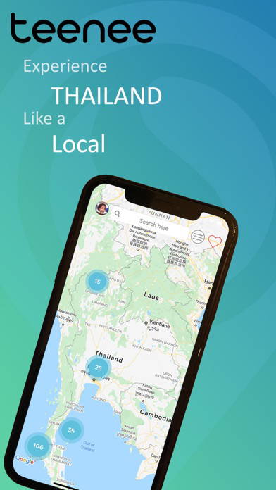 Teenee for iOS (iPhone/iPad/iPod touch) - Free Download at AppPure