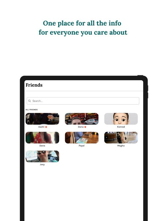 The Present App for iOS (iPhone/iPad/iPod touch) - Free Download at AppPure