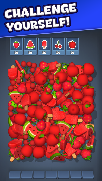 Match Factory! for iOS (iPhone/iPad/iPod touch) - Free Download at AppPure