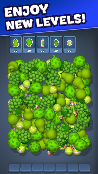 Match Factory! for iOS (iPhone/iPad/iPod touch) - Free Download at AppPure