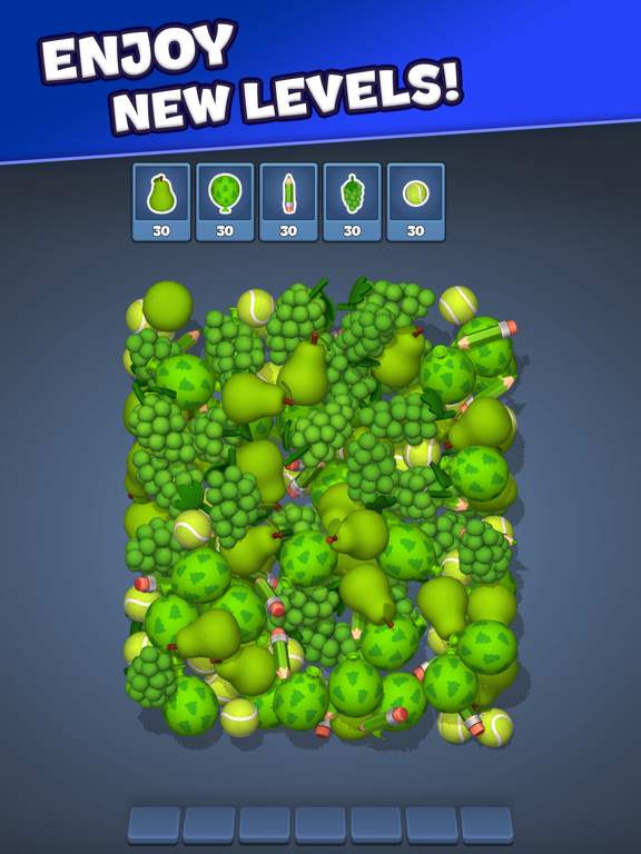 Match Factory! for iOS (iPhone/iPad/iPod touch) - Free Download at AppPure