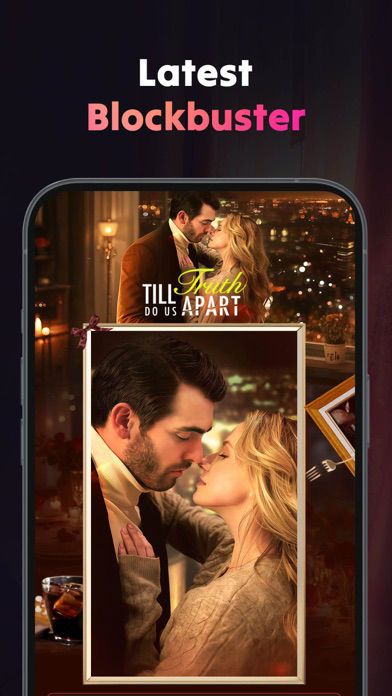 DreameShort - Drama TV for iOS (iPhone/iPod touch) - Free Download at ...