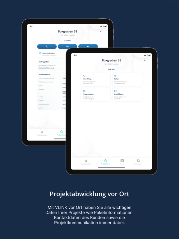VLINK Next for iOS (iPhone/iPad/iPod touch) - Free Download at AppPure