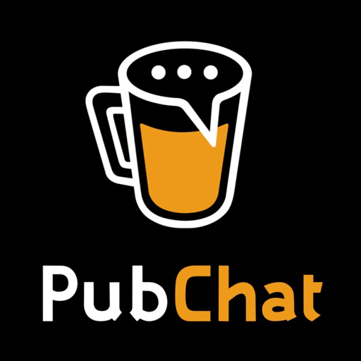 Pub-Chat for iOS (iPhone/iPod touch) - Free Download at AppPure