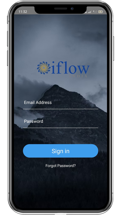 iflowObserver for iOS (iPhone/iPod touch) - Free Download at AppPure