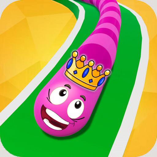 Snake Merge: idle&io zone game for iOS (iPhone/iPad/iPod touch) - Free ...