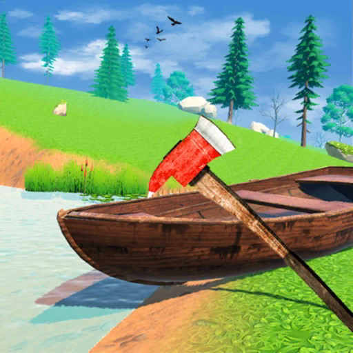 Island Game Survival Simulator for iOS (iPhone/iPad/iPod touch) - Free ...