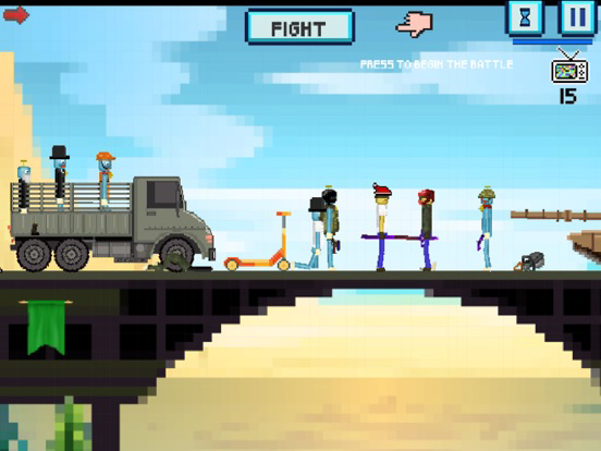 Watermelon Playground Sandbox for iOS (iPhone/iPad/iPod touch) - Free ...