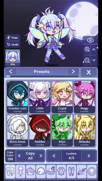 Gacha Life 2 for iOS (iPhone/iPad) - Free Download at AppPure