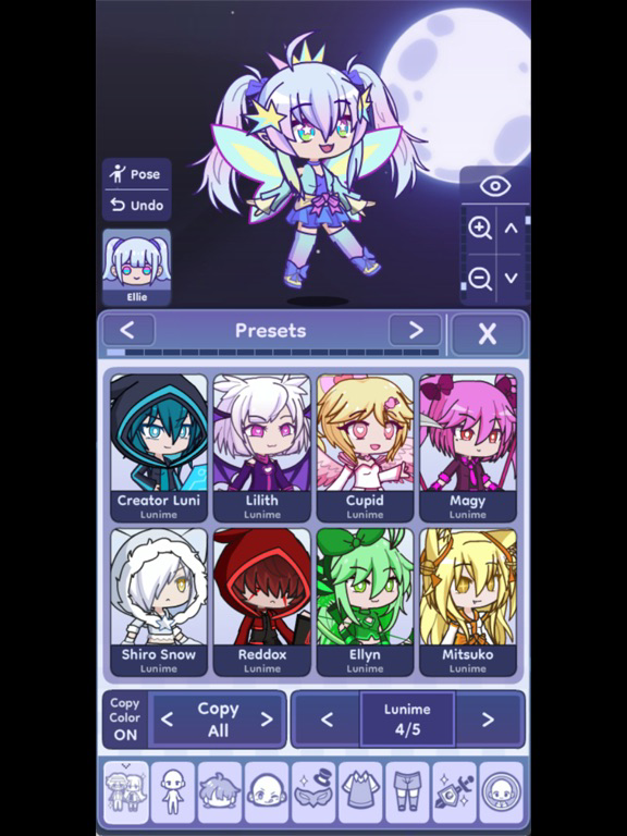 Gacha Life 2 for iOS (iPhone/iPad) - Free Download at AppPure