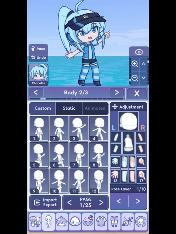Gacha Life 2 for iOS (iPhone/iPad) - Free Download at AppPure