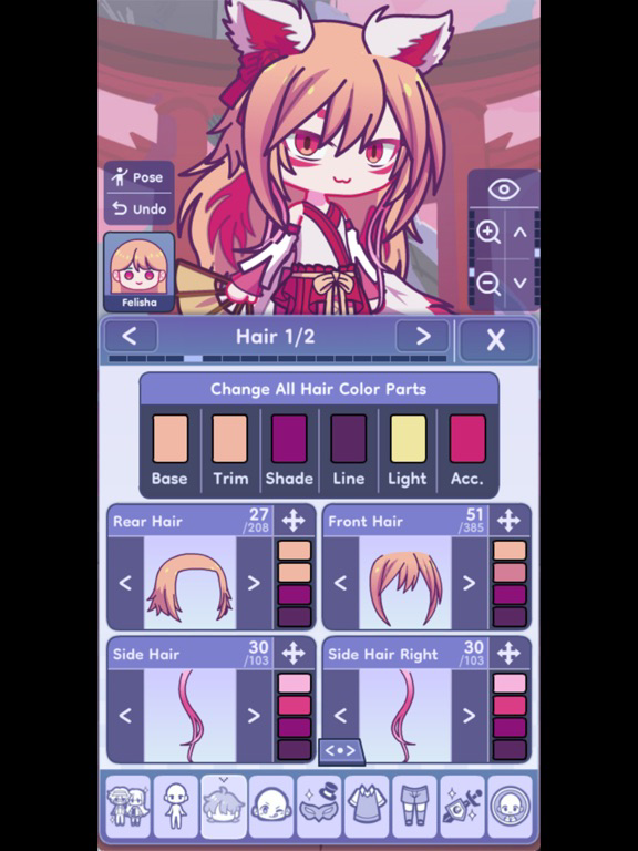 Gacha Life 2 for iOS (iPhone/iPad) - Free Download at AppPure