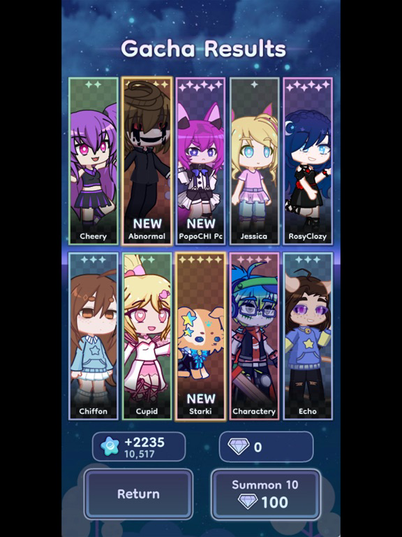 Gacha Life 2 for iOS (iPhone/iPad) - Free Download at AppPure