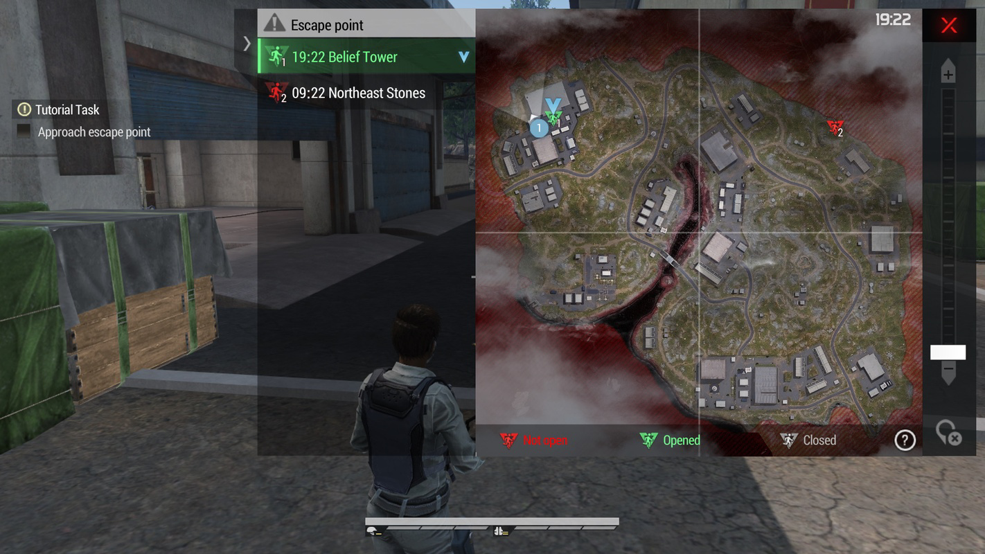 Badlanders for PC Windows 0511 Download