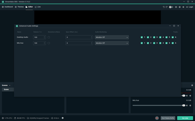 Streamlabs Desktop for PC Windows 1.18.3 Download
