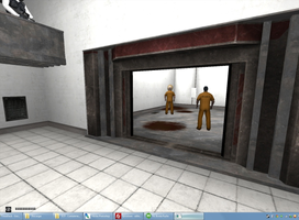 SCP - Containment Breach for PC Windows 1.3.11 Download