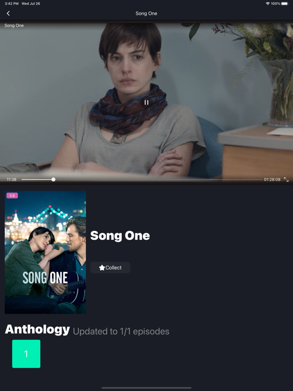 HiTV - DT Drama TV pour iOS (iPhone/iPad/iPod touch) - Téléchargement ...