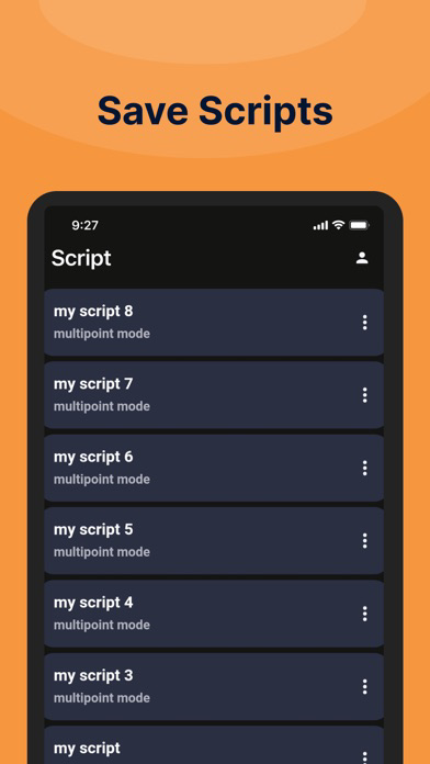 GC Auto Clicker for iOS (iPhone/iPad/iPod touch) - Free Download at AppPure