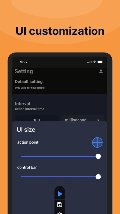 GC Auto Clicker for iOS (iPhone/iPad/iPod touch) - Free Download at AppPure