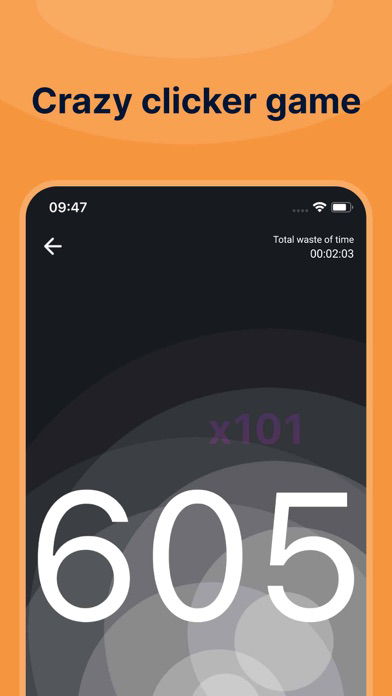 GC Auto Clicker for iOS (iPhone/iPad/iPod touch) - Free Download at AppPure
