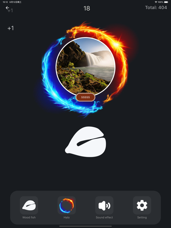 GC Auto Clicker for iOS (iPhone/iPad/iPod touch) - Free Download at AppPure