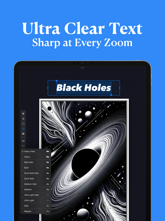 Infinite Zoom Art - Canvas Max for iOS (iPhone/iPad) - Free Download at ...