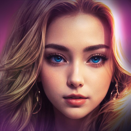 AI Girlfriend - Jolly AI Girl for iOS (iPhone/iPod touch) - Free ...