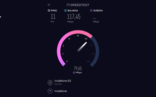Speedtest by Ookla for PC Windows 1.18.194.0 Download