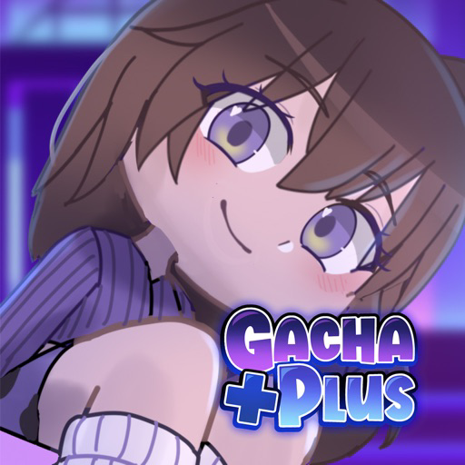 Gacha Plus Mod - Dress Up Game for iOS (iPhone/iPad/iPod touch) - Free ...