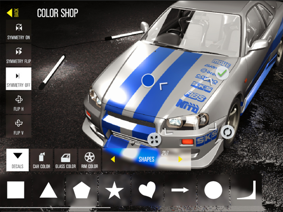 Drive Zone: Car Simulator Game for iOS (iPhone/iPad) - Free Download at ...